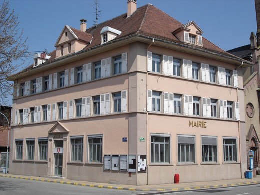 Village-neuf : tourisme et culture | L'Alsace communique